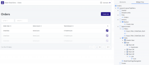Make data searchable in OutSystems – lowcoding.eu