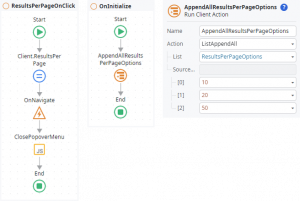 Make data searchable in OutSystems – lowcoding.eu